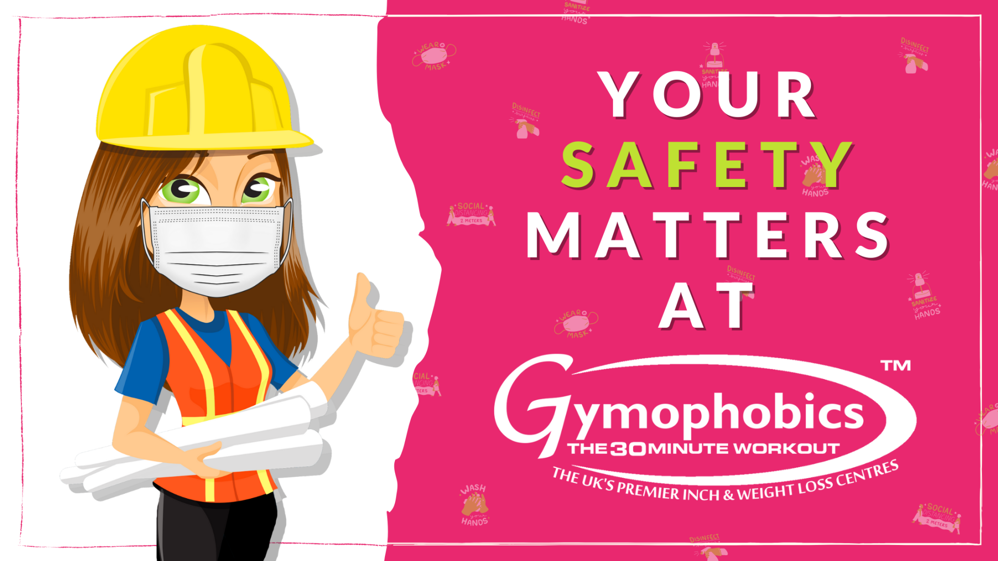 Does Gymophobics Really Work? - Gymophobics | The Ladies Only Gym
