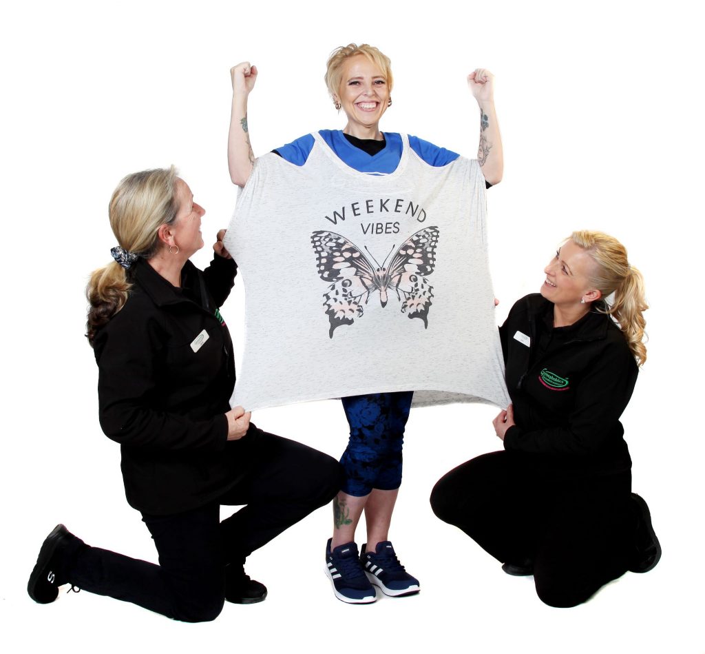 The Ladies Gym - Gymophobics | UK's Largest Ladies Fitness Centre