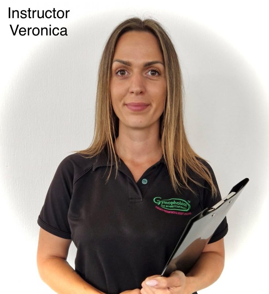 Gymophobics Rugby | Your Local Ladies-Only Gym