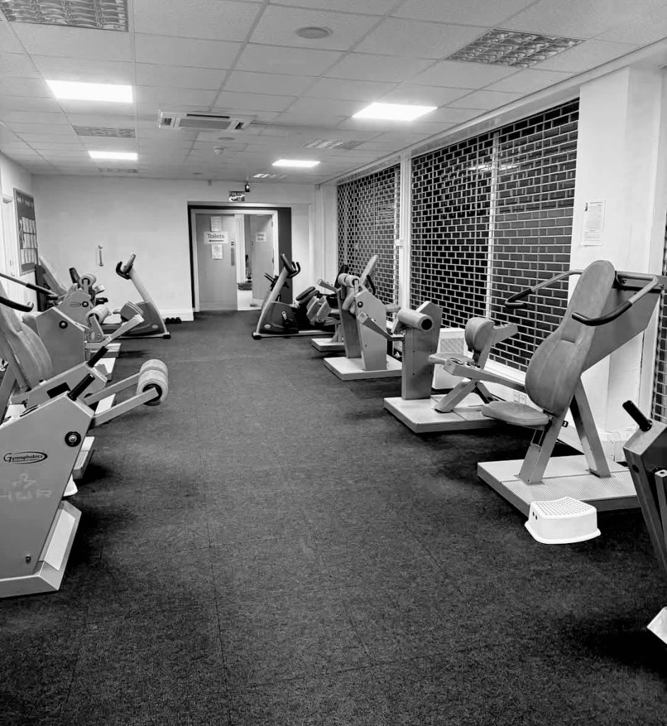 Gymophobics Rugby | Your Local Ladies-Only Gym